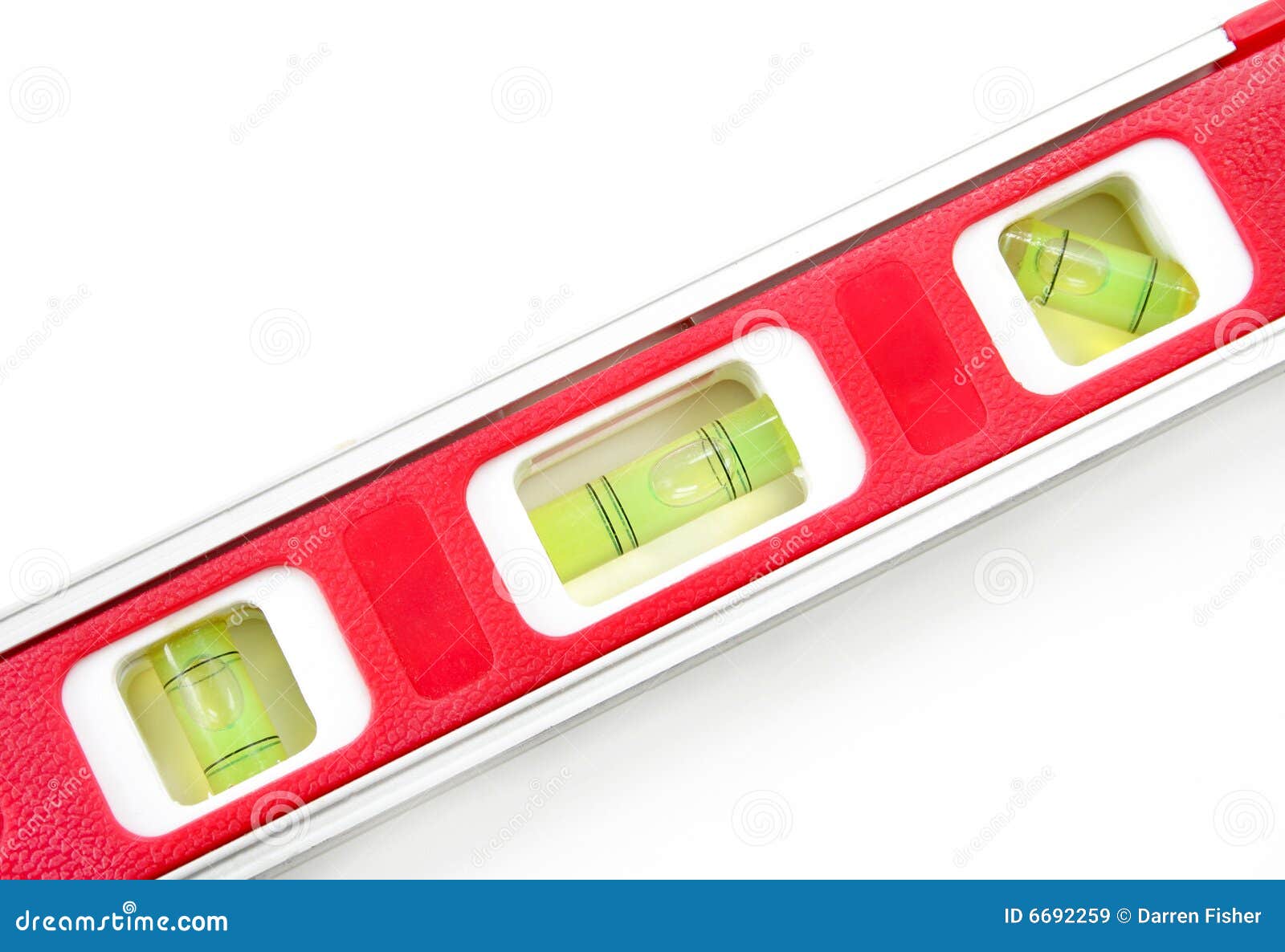 Nivel imagen de archivo. Imagen de integridad, exacto - 6692259