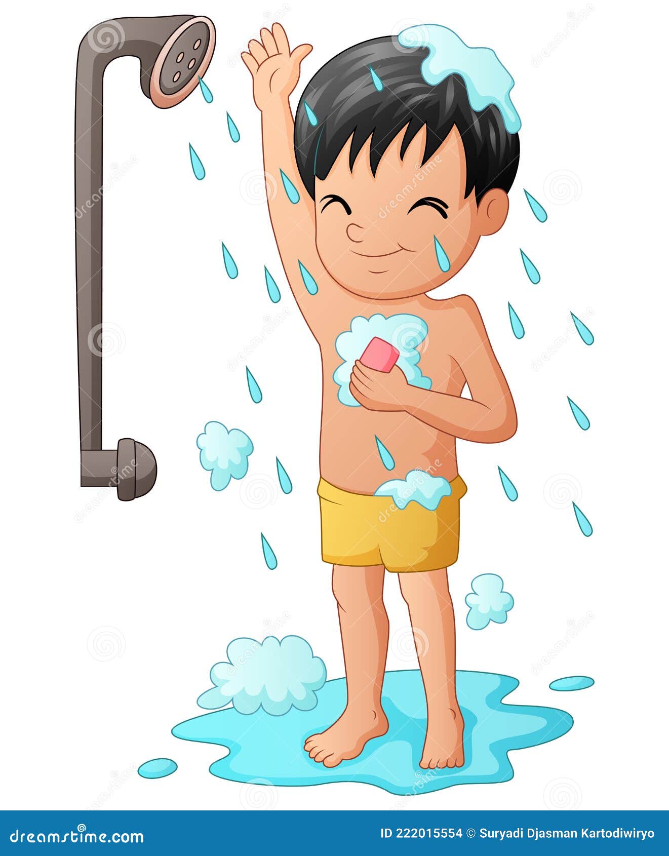 Ilustracion De Nino De Dibujos Animados Haciendo Un Experimento Quimica ... Ilustracion De Nino De Dibujos Animados Haciendo Un Experimento Quimica ...