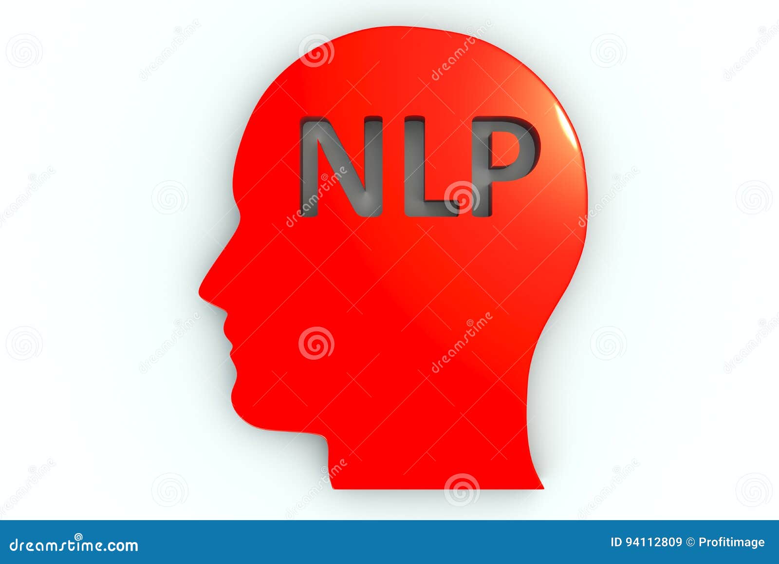 NLP Stock Illustration | CartoonDealer.com #94112809
