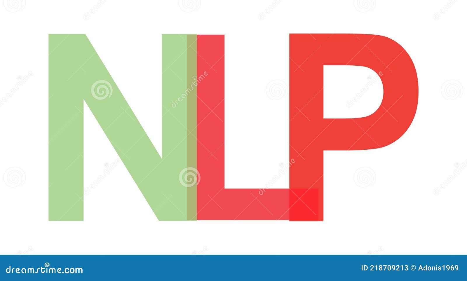 Nlp Letters Stock Illustrations – 10 Nlp Letters Stock Illustrations ...