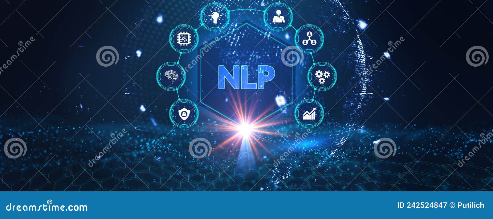 NLP Natural Language Processing AI Artificial Intelligence.3d ... NLP Natural Language Processing AI Artificial Intelligence.3d ...