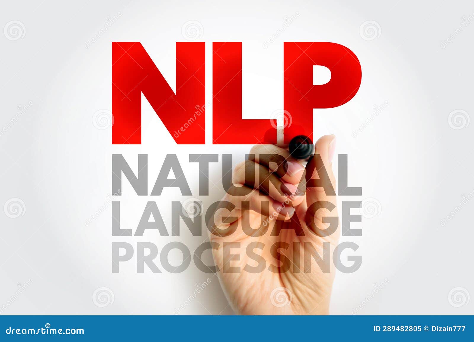 NLP Natural Language Processing - Subfield of Linguistics, Computer ... NLP Natural Language Processing - Subfield of Linguistics, Computer ...