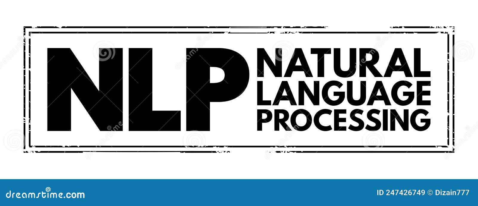 NLP Natural Language Processing - Subfield of Linguistics, Computer ... NLP Natural Language Processing - Subfield of Linguistics, Computer ...