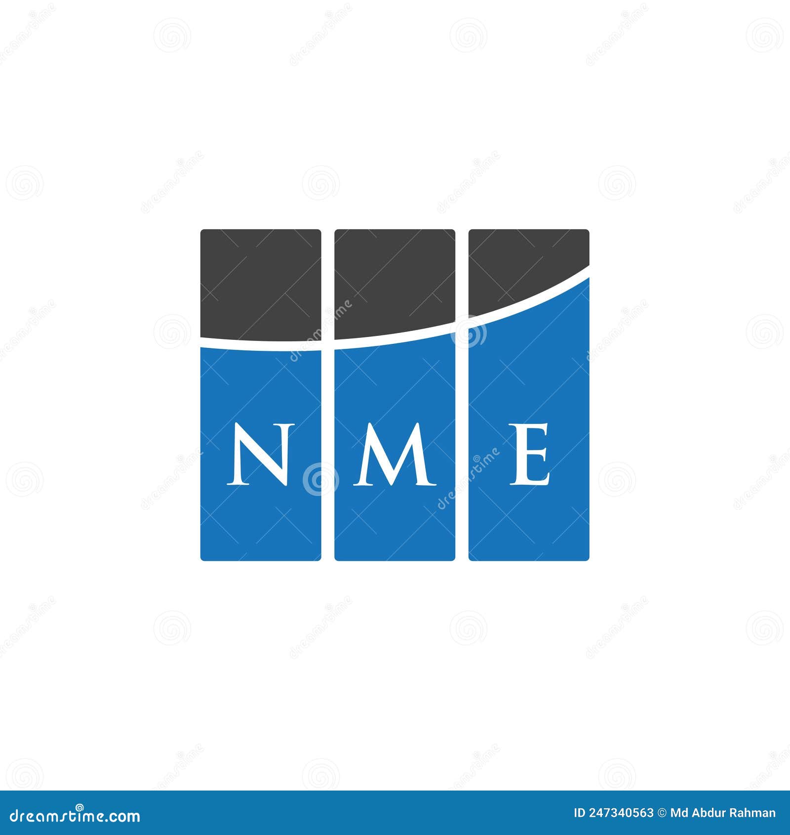 Nme Stock Illustrations – 23 Nme Stock Illustrations, Vectors & Clipart ...