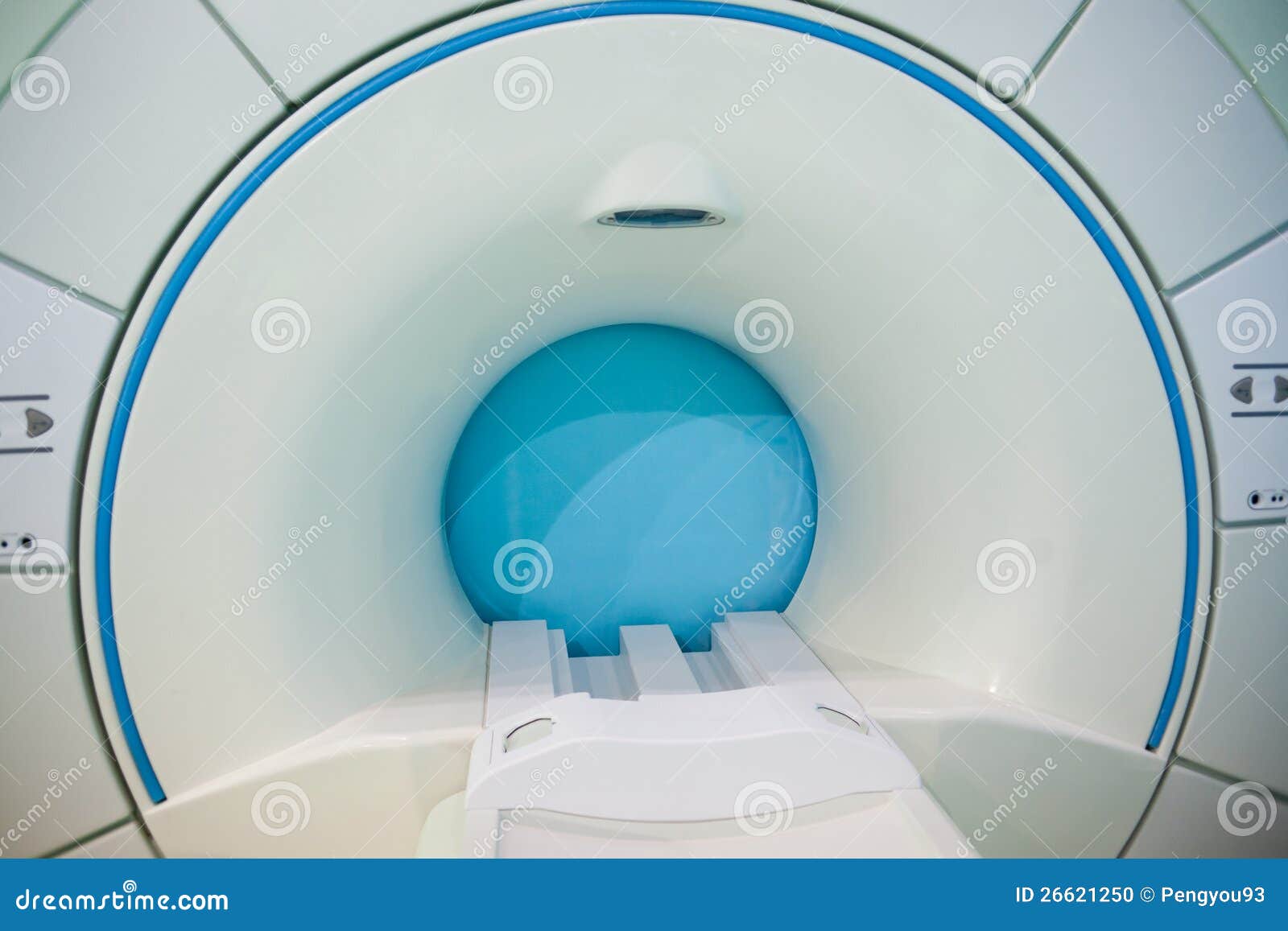 NMR Instruments, Medical Devices Stock Photo - Image of medicine, care ...