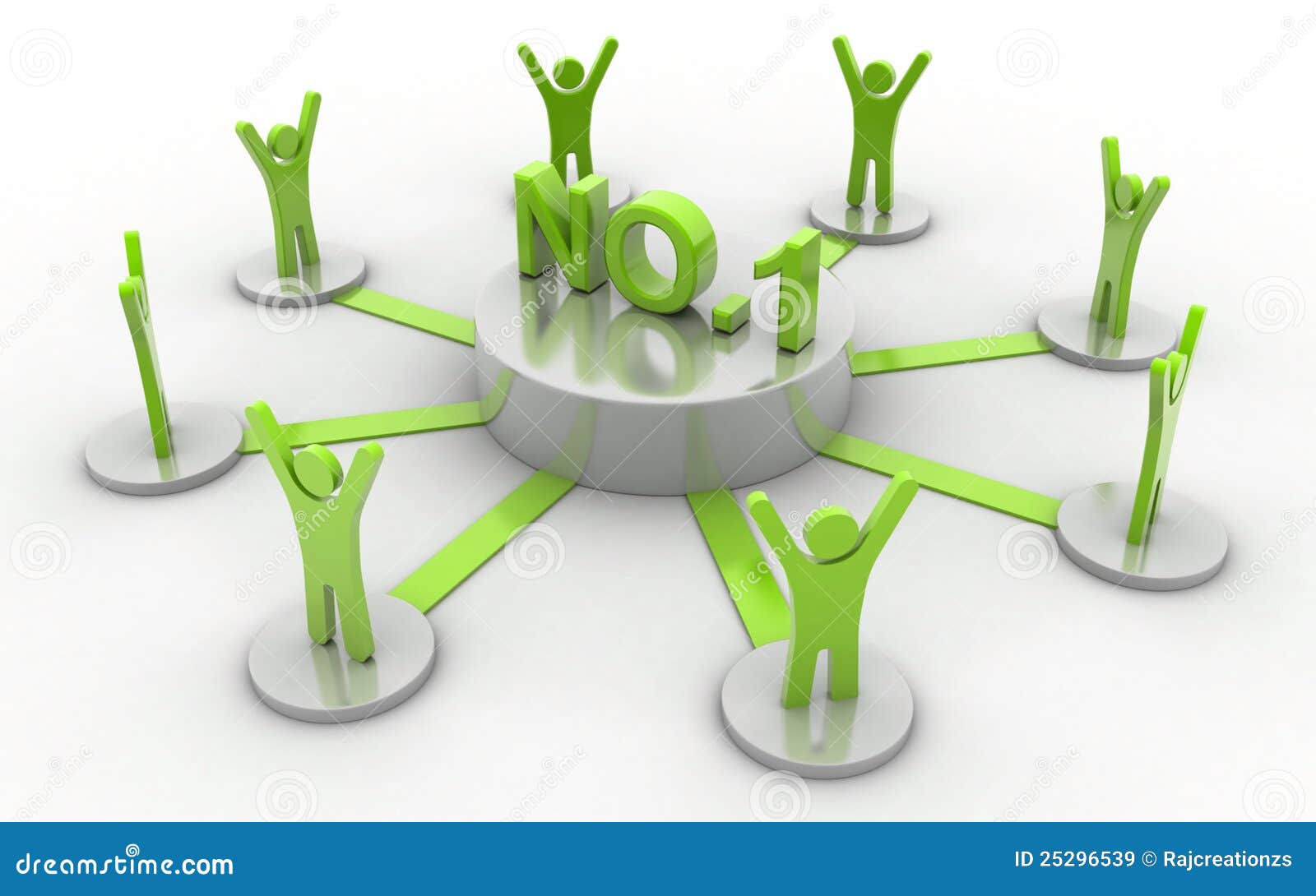 No 1 Team Stock Illustrations – 39 No 1 Team Stock Illustrations ...