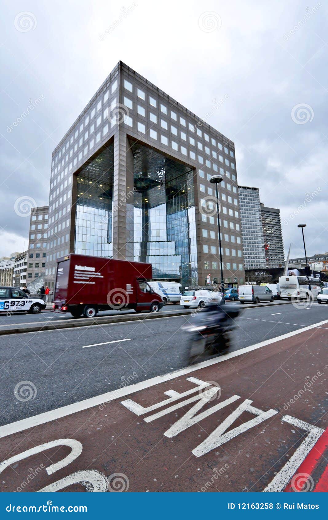 Bridge Building Using Wooden Blocks Stock Photography | CartoonDealer ...