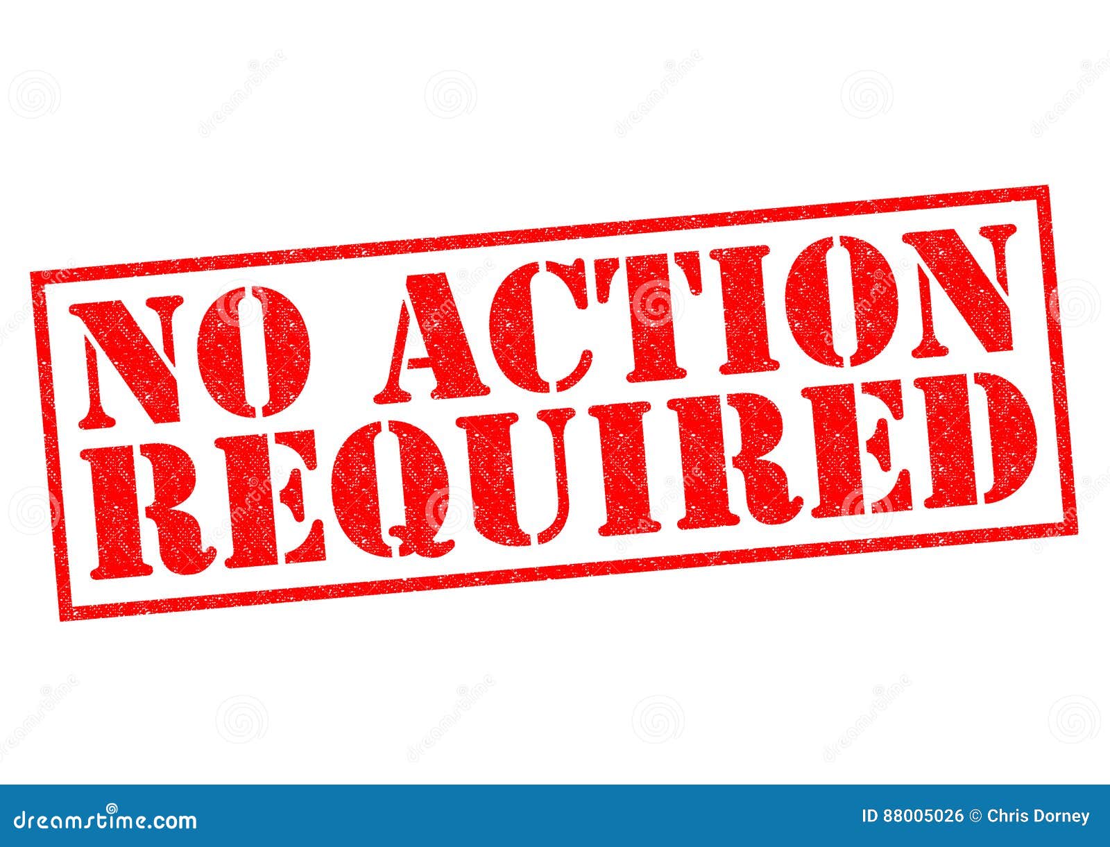Action Required Rubber Stamp Cartoon Vector | CartoonDealer.com #88632271