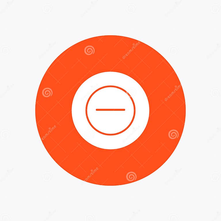 No, Add, less stock vector. Illustration of delete, gray - 148780545