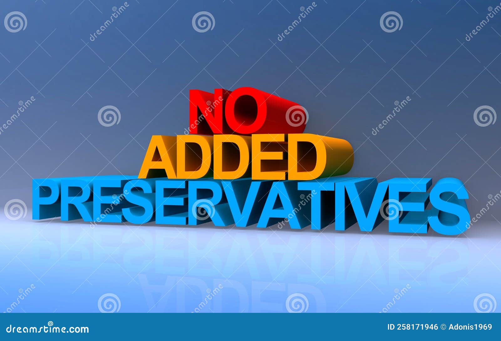 No Added Preservatives Icon. Chemical Artificial Free Food. No ...