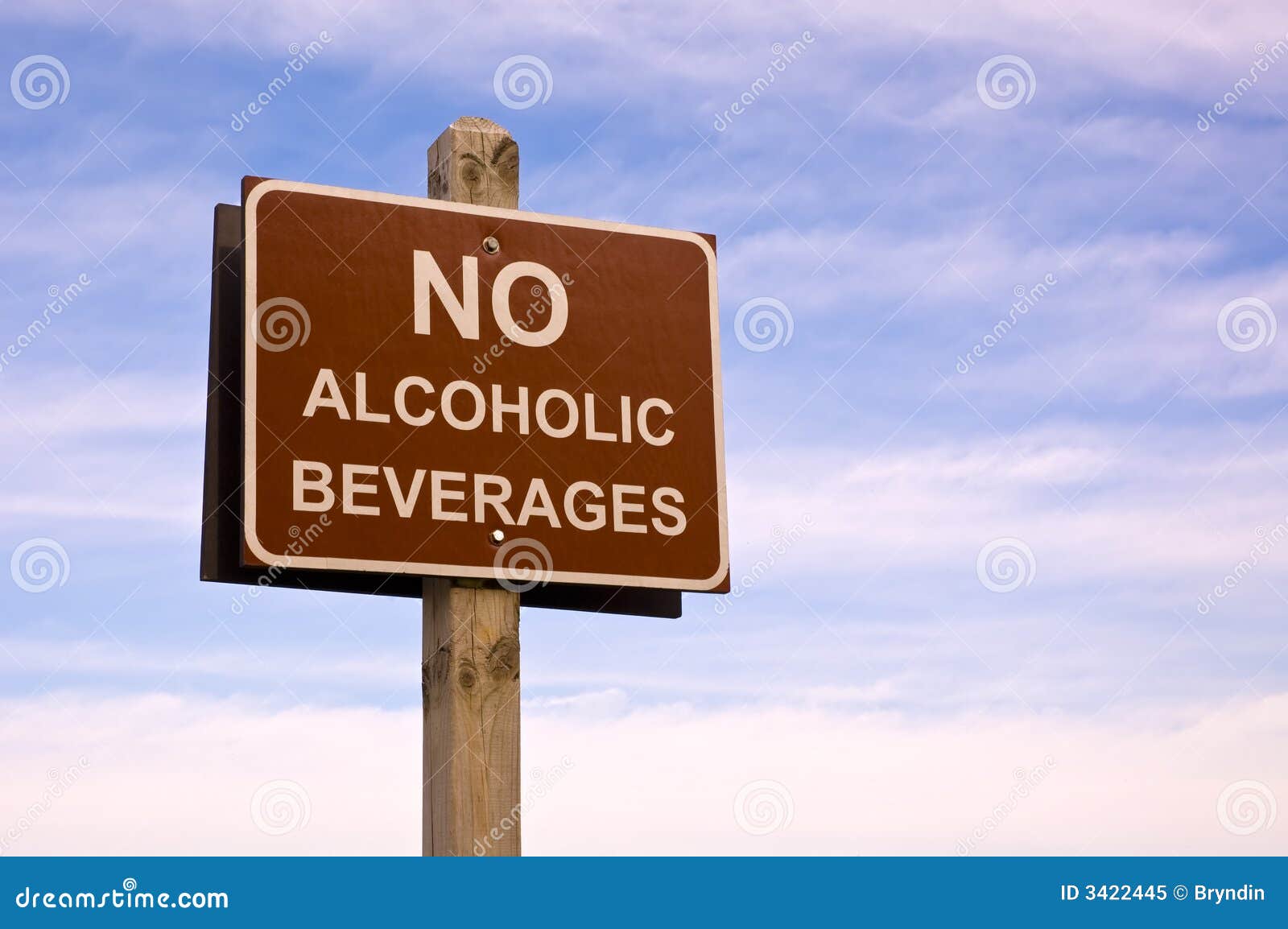 No alcoholic beverages stock image. Image of drunk, drink - 3422445