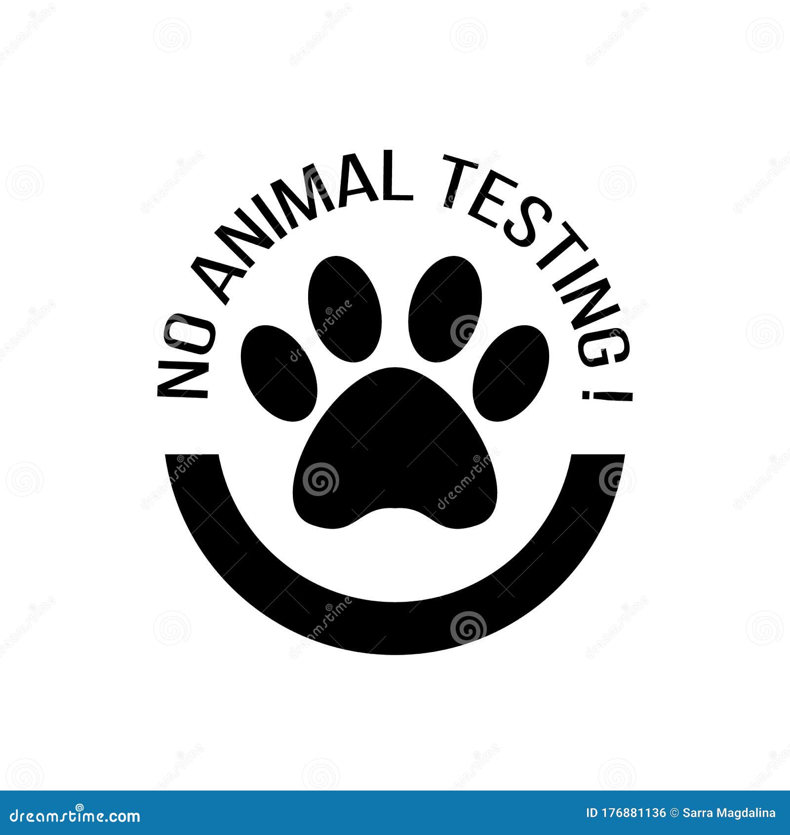 No Animal Testing Icon Stock Illustrations – 249 No Animal Testing Icon ...