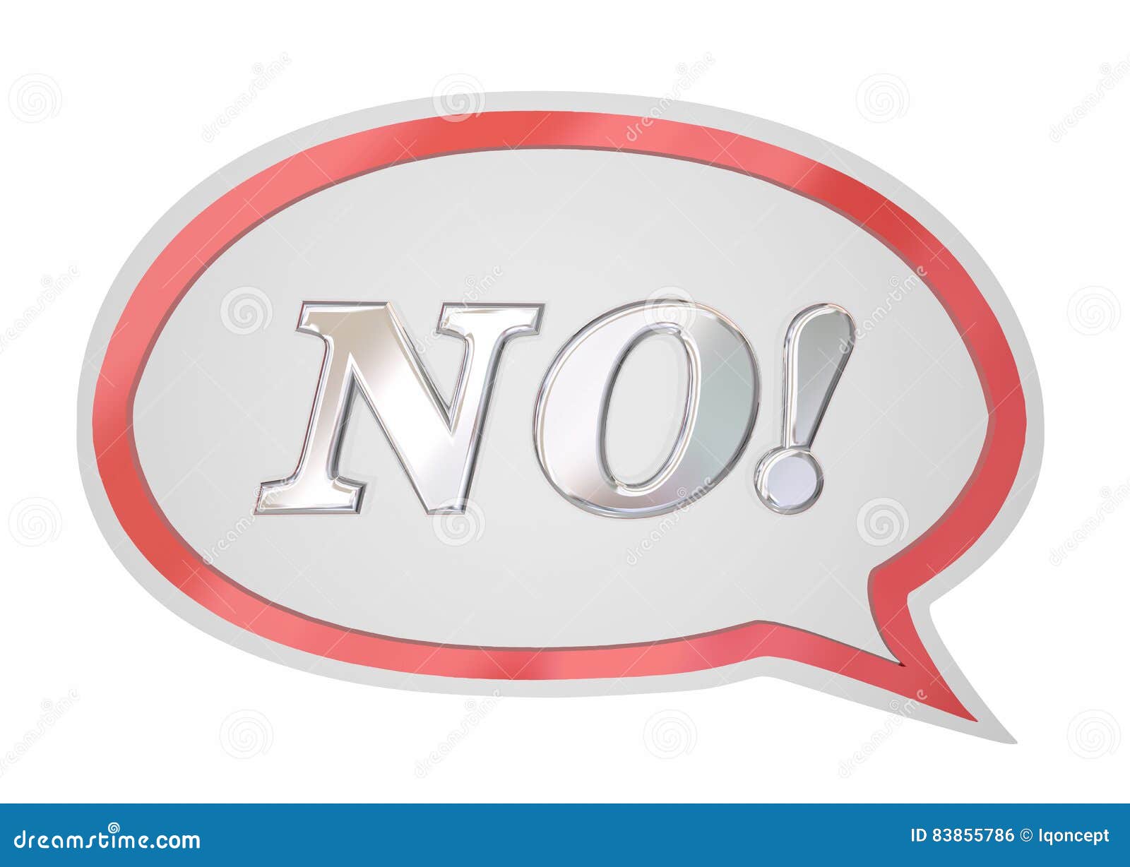 Answer Word Magnifying Glass Cartoon Vector | CartoonDealer.com #113205897