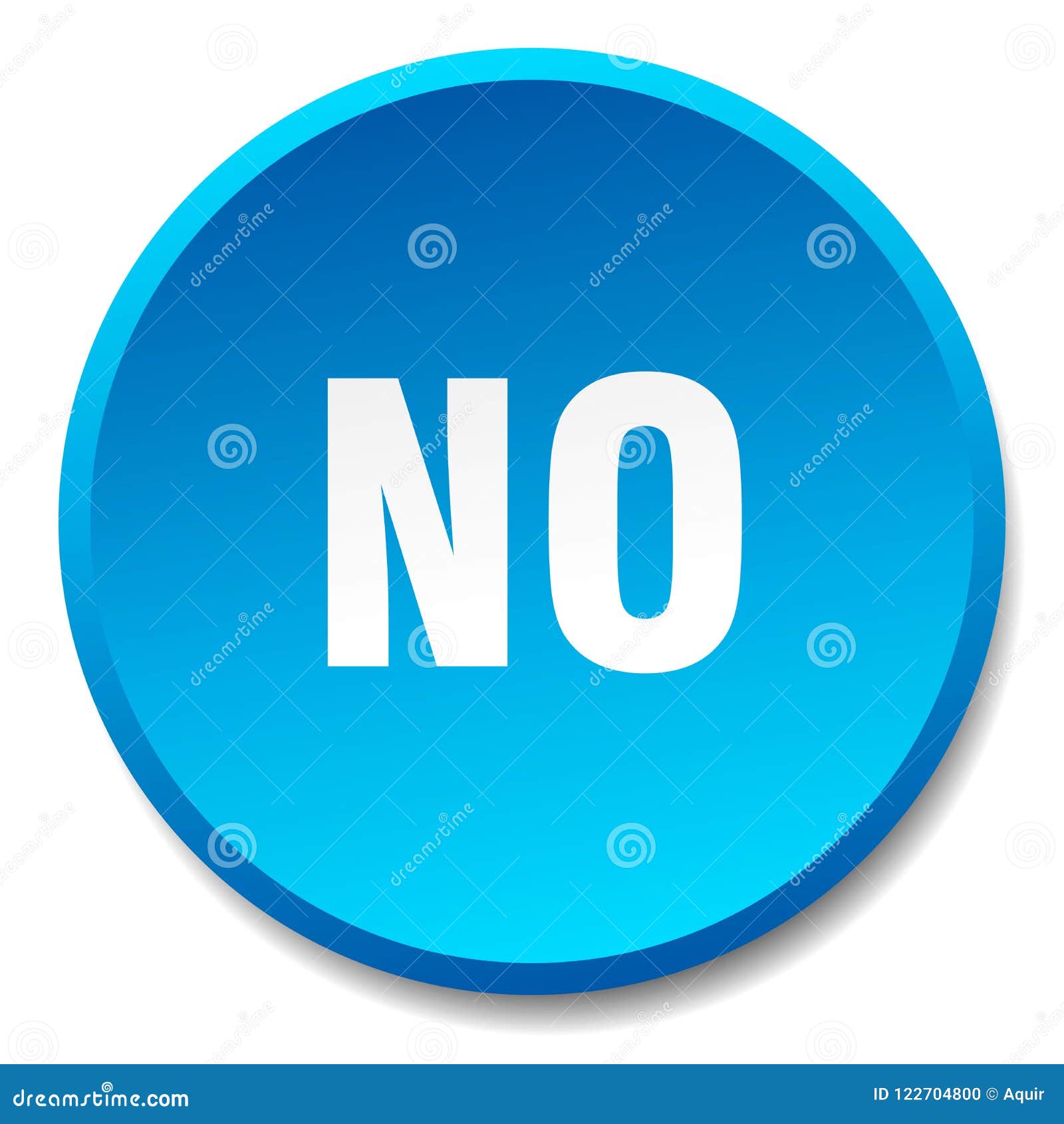 No button stock vector. Illustration of peeler, insignia - 122704800