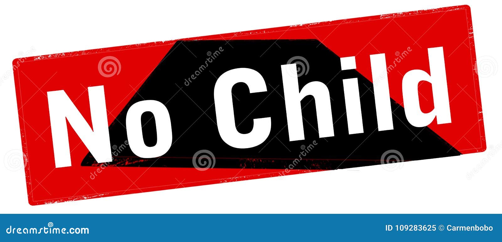 No child stock illustration. Illustration of child, grunge - 109283625