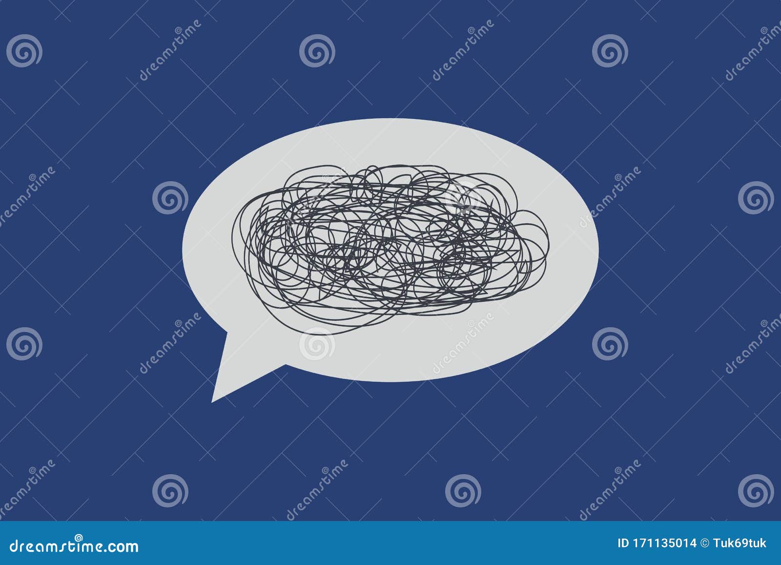 Confused, Unclear, Bewildered, Disoriented - Outline Signpost With Four ...