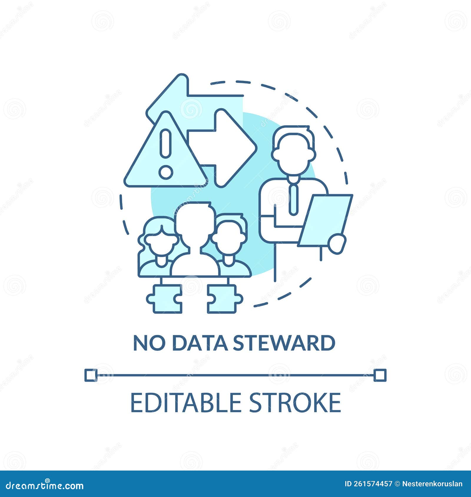 Data Steward - Oversight Or Data Governance Role Within An Organization ...