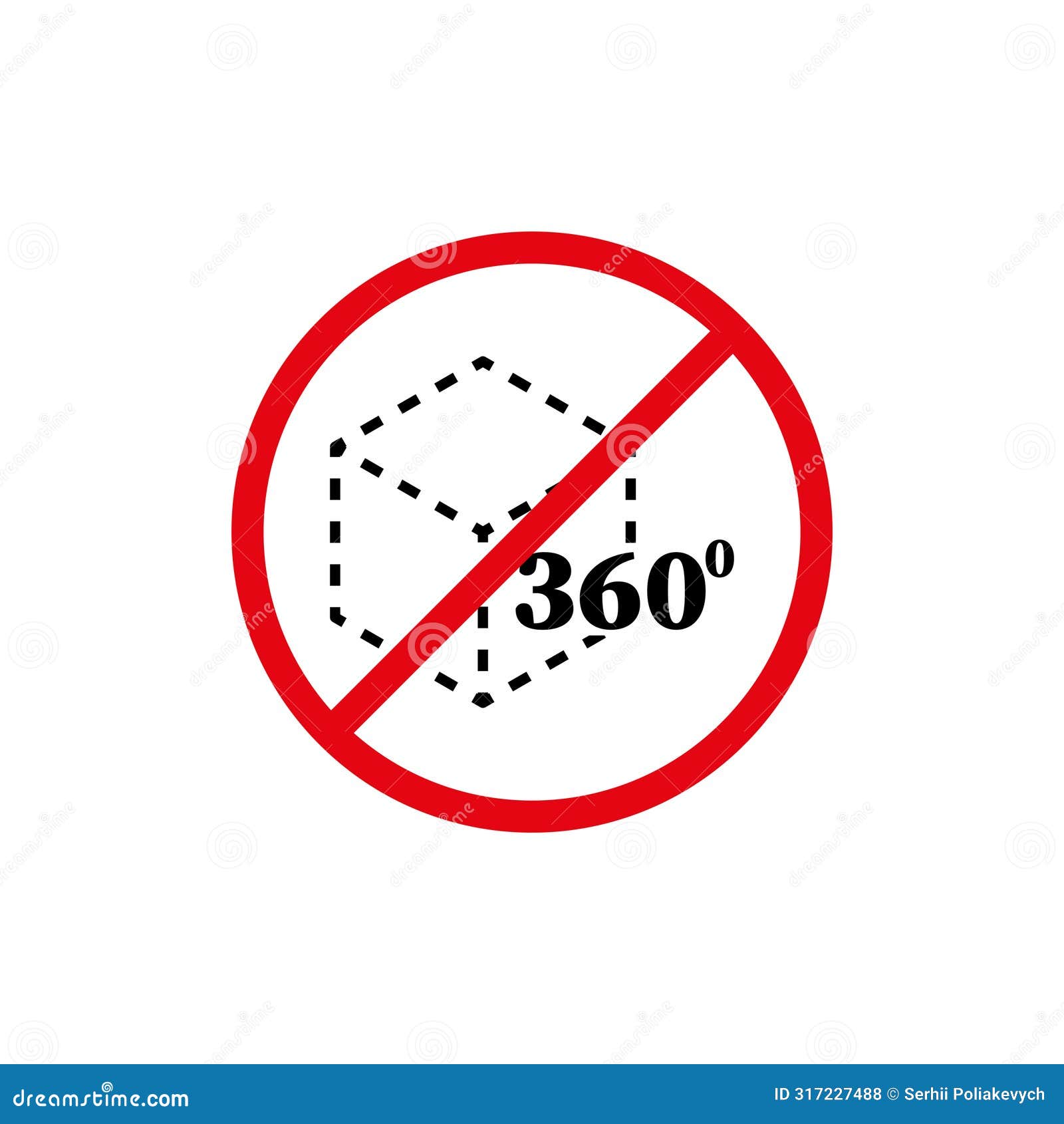 Simple Prohibition Sign, Do Not Poop Pee And Sleep At Transparent ...