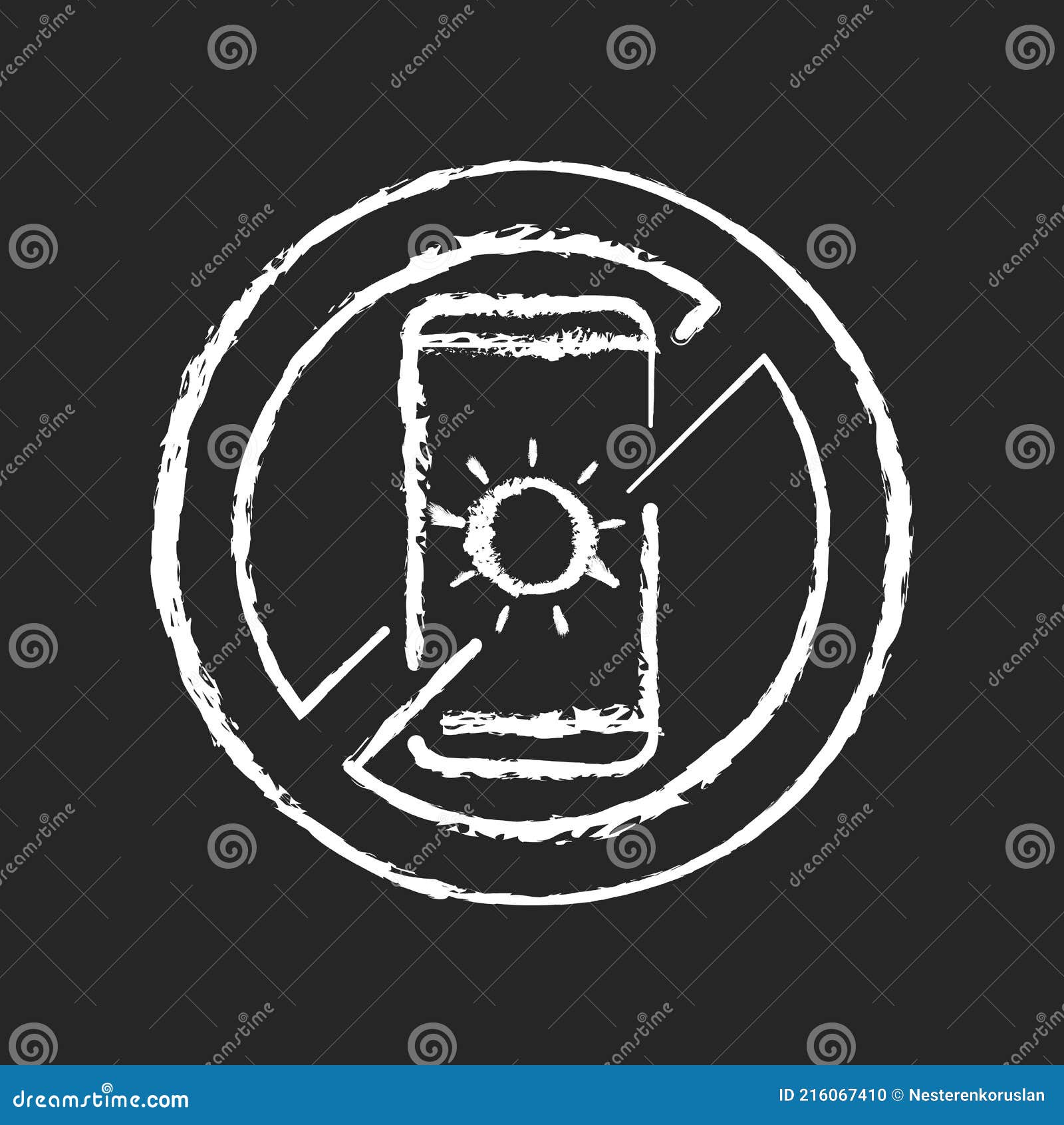 No Sleep Chalk Stock Illustrations – 20 No Sleep Chalk Stock ...