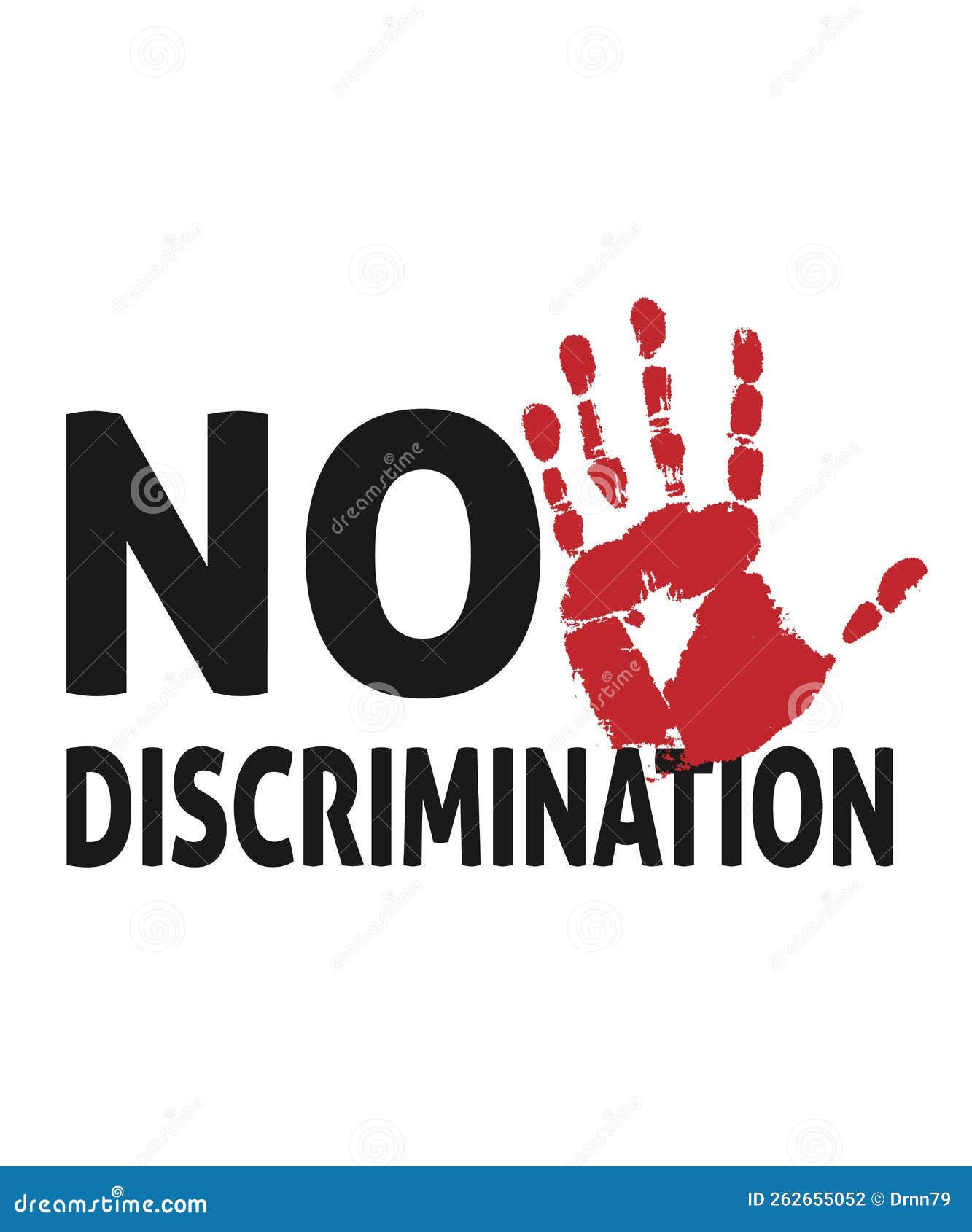 No Discrimination Conceptual Vector Illustration. Social Problems of ... No Discrimination Conceptual Vector Illustration. Social Problems of ...