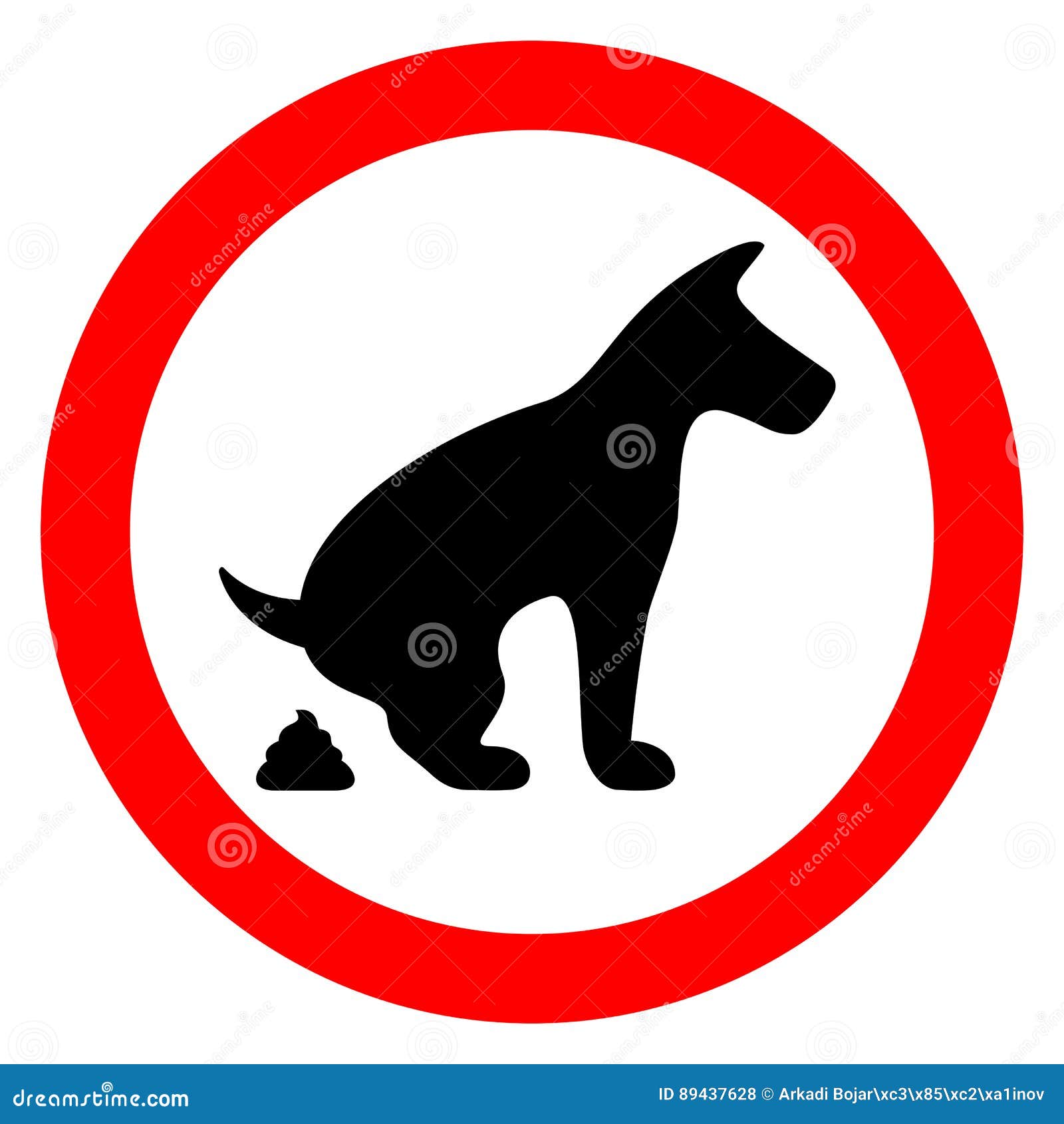No Pooping And Peeing People And Pets, Do Not Walk On Lawns, No ...