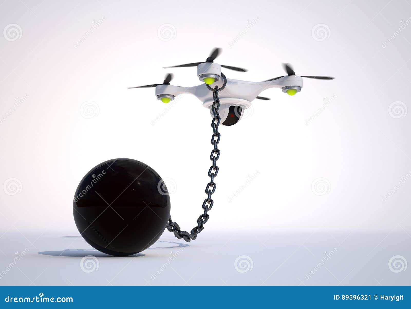 Tethered Cartoons, Illustrations & Vector Stock Images - 383 Pictures ...