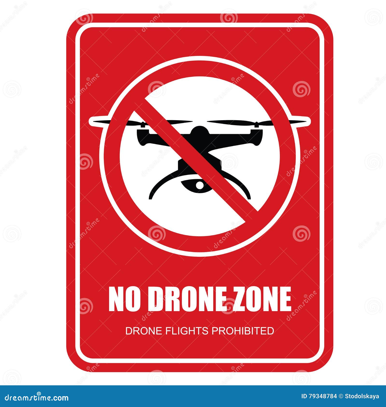 No Drone Zone Sign. No Drones Icon. Flights With Drone Prohibition Sign ... No Drone Zone Sign. No Drones Icon. Flights With Drone Prohibition Sign ...