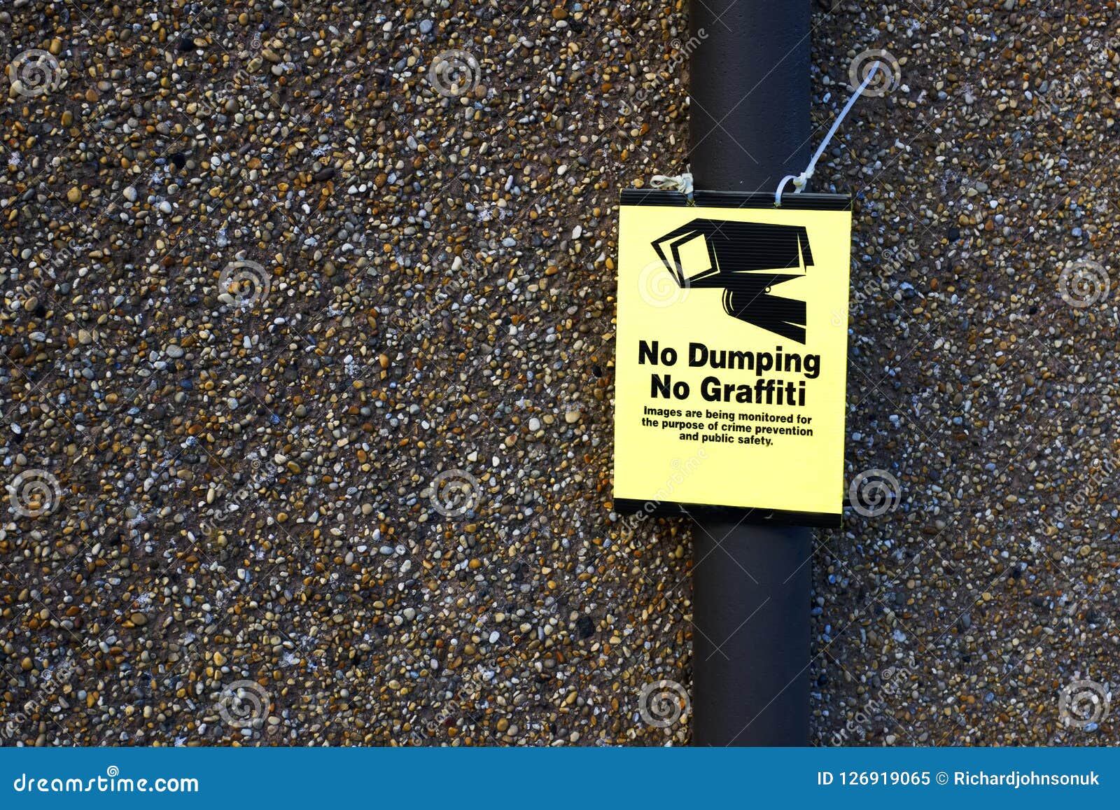 Graffiti Post Envelope Sign Sprayed On White Isolated Background Stock ...