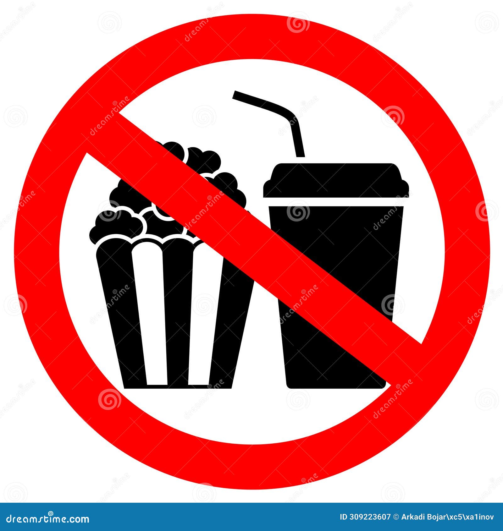 Prohibited Vector Stamp Phthalates Free For Packaging Label. No PHT ...