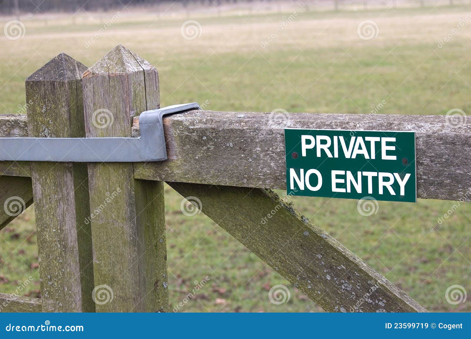 No Entry stock image. Image of painted, entry, display - 23599719