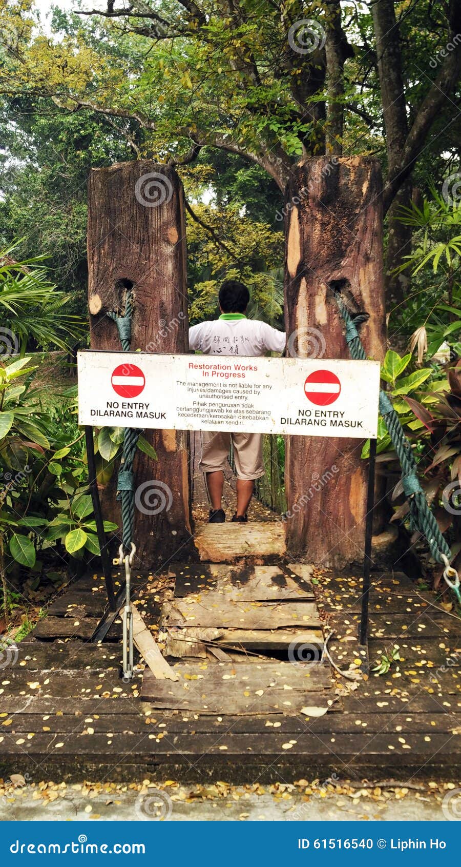 No Entry editorial image. Image of lamp, arid, plane - 61516540