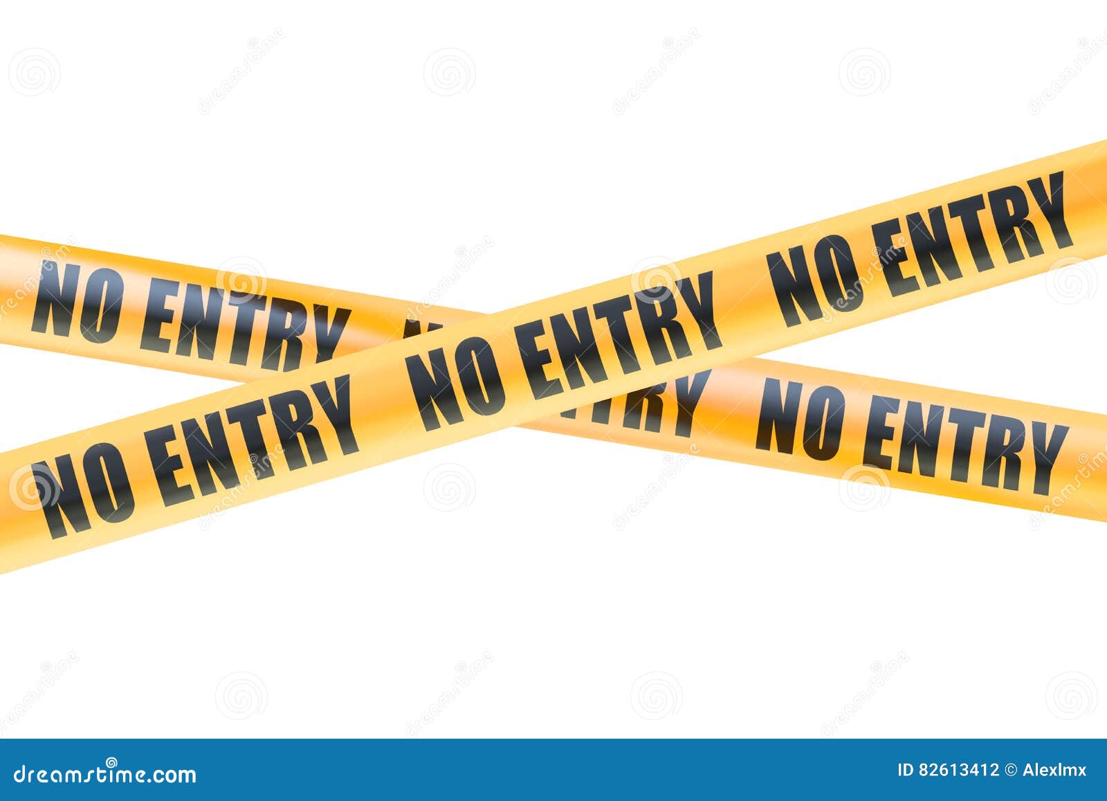 Entry Through The Barrier Which Is Raised To Pass The Car. Toll Gate ...