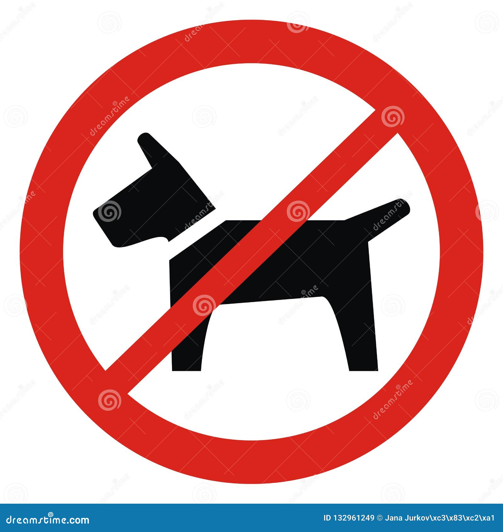 No Dogs Icon Stock Illustrations – 705 No Dogs Icon Stock Illustrations ...