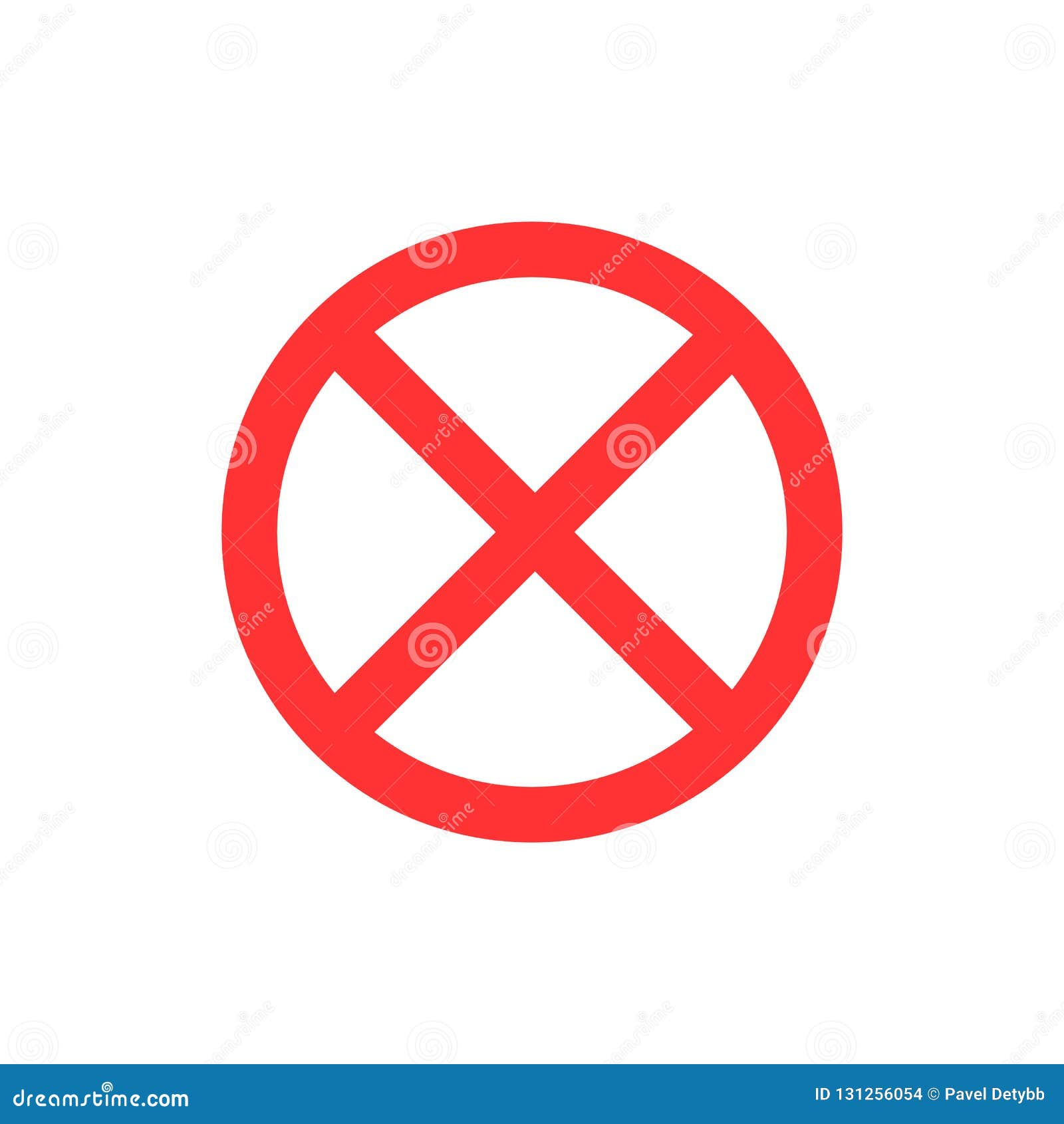 No Symbol