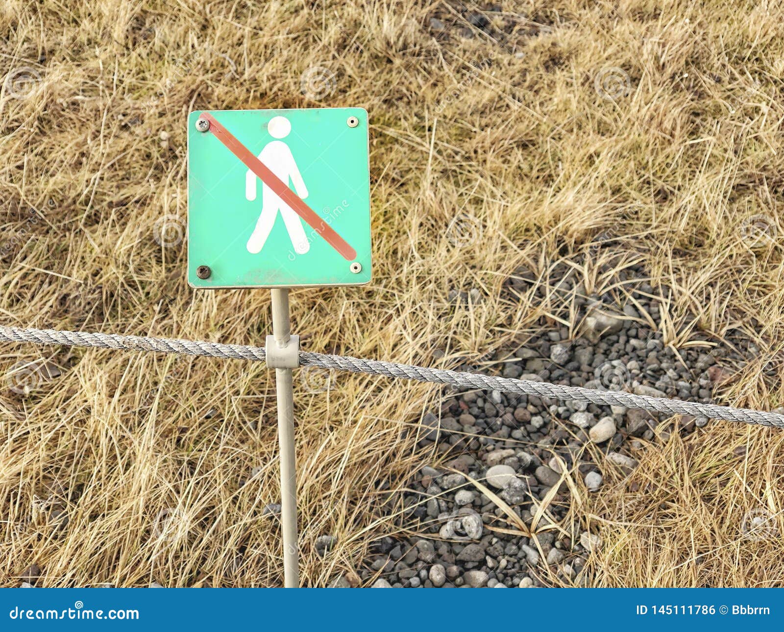 No entry sign for people stock photo. Image of forbidden - 145111786