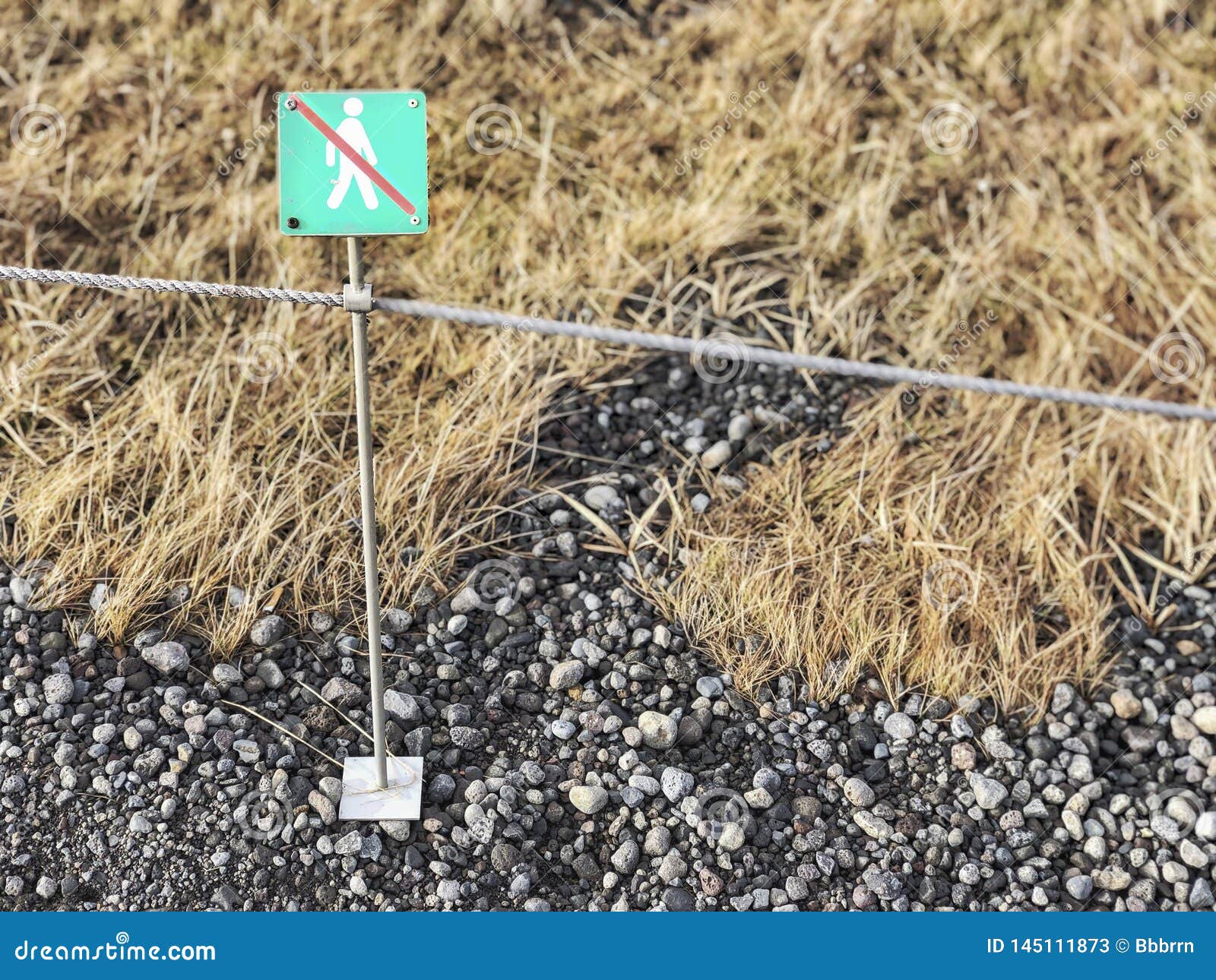 No entry sign for people stock image. Image of information - 145111873