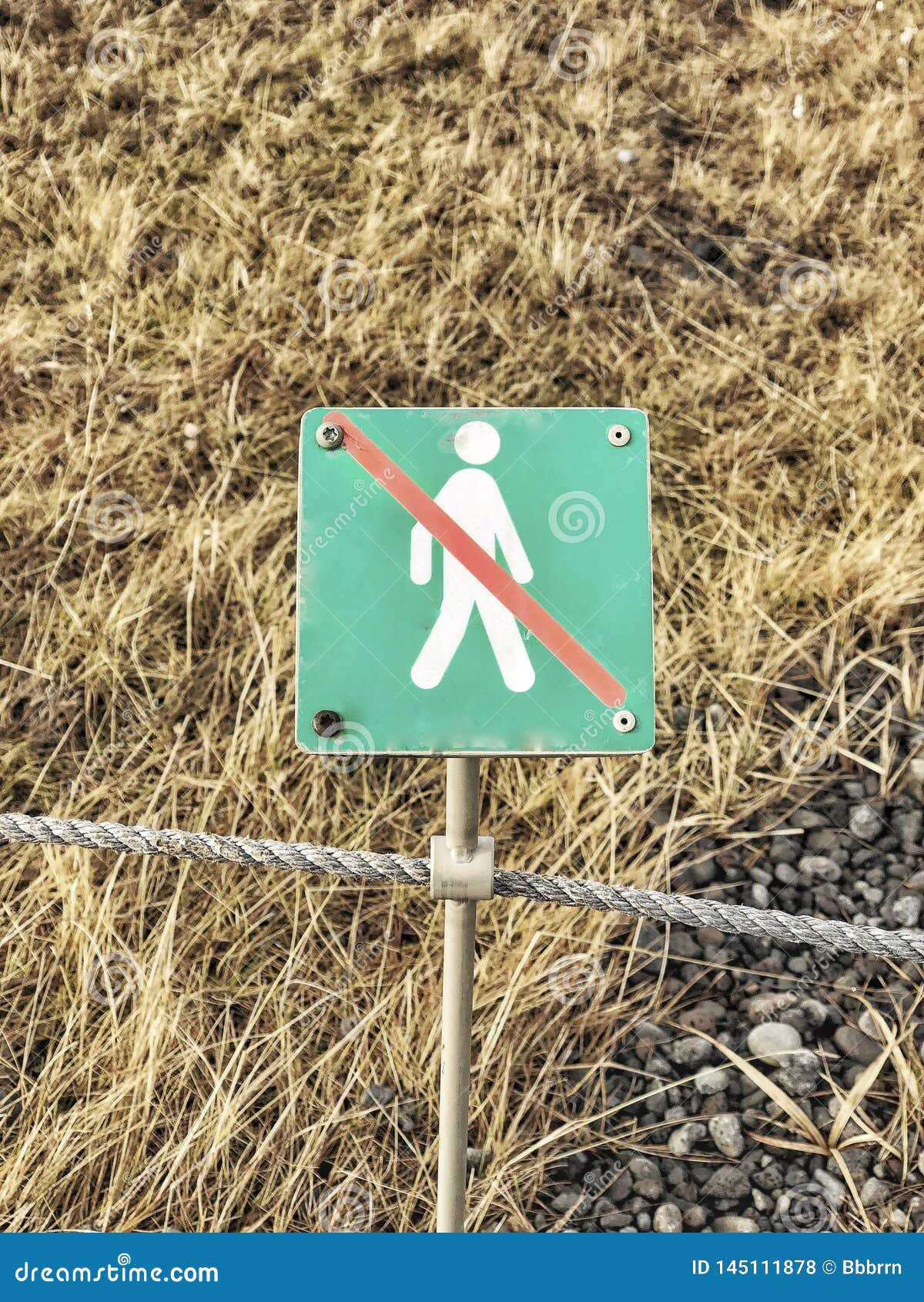 No entry sign for people stock photo. Image of prohibited - 145111878