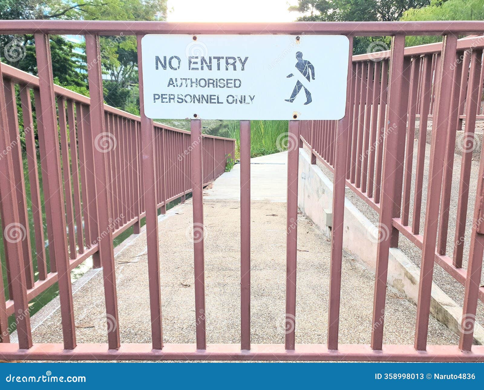 No entry signage stock image. Image of instruction, warning - 358998013