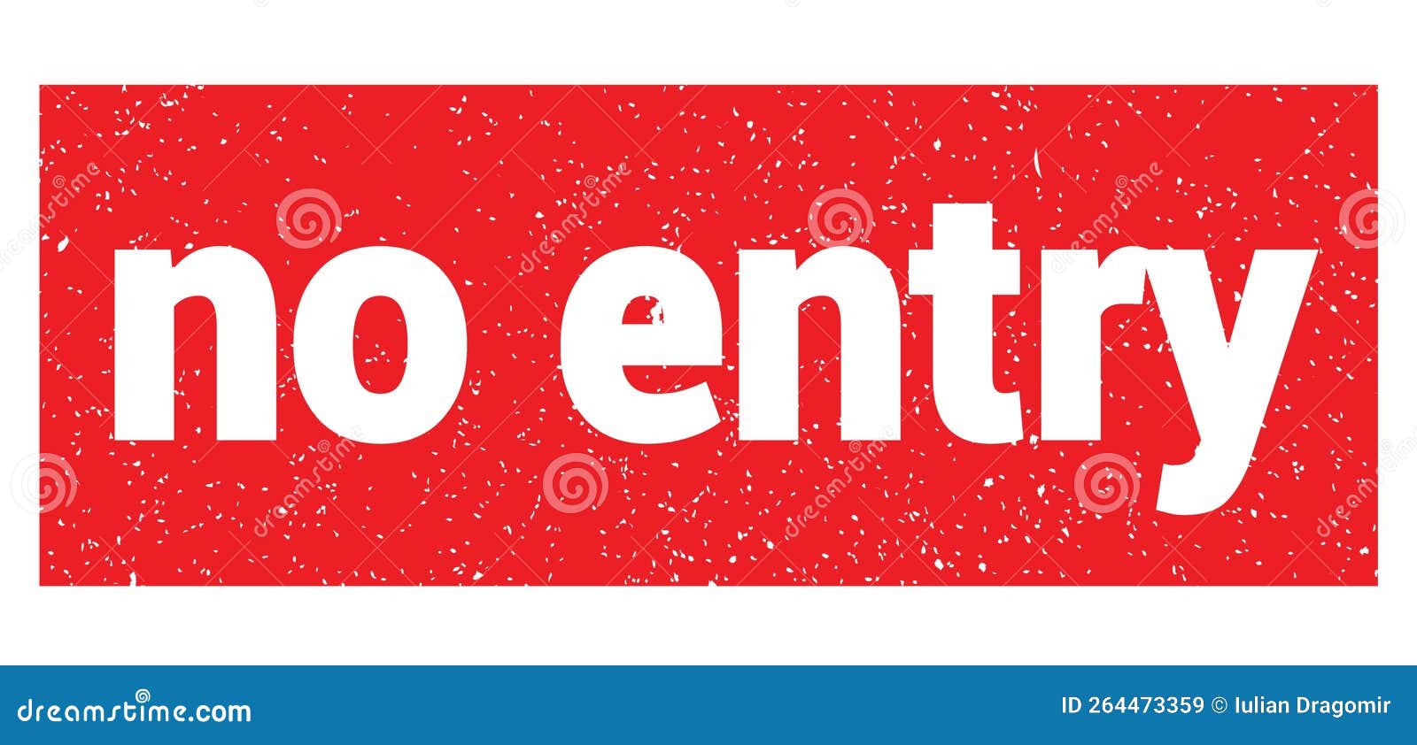 No Entry Text Written on Red Stamp Sign Stock Illustration ... No Entry Text Written on Red Stamp Sign Stock Illustration ...