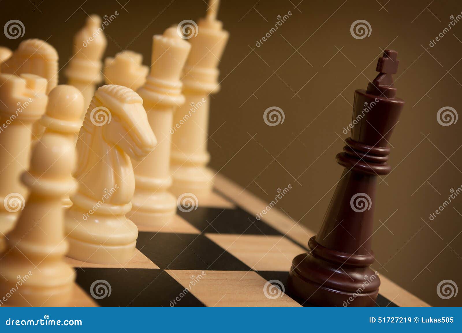 Defeated Knight No Chess Stock Photos - Free & Royalty-Free Stock ...