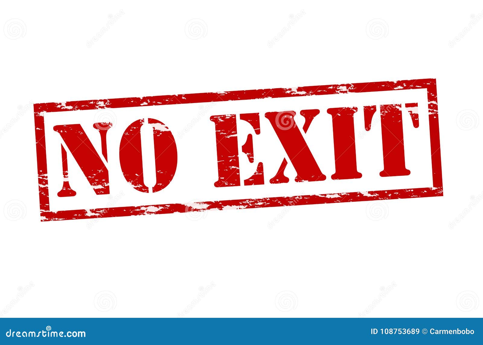 No Exit Stock Illustrations – 1,085 No Exit Stock Illustrations ...