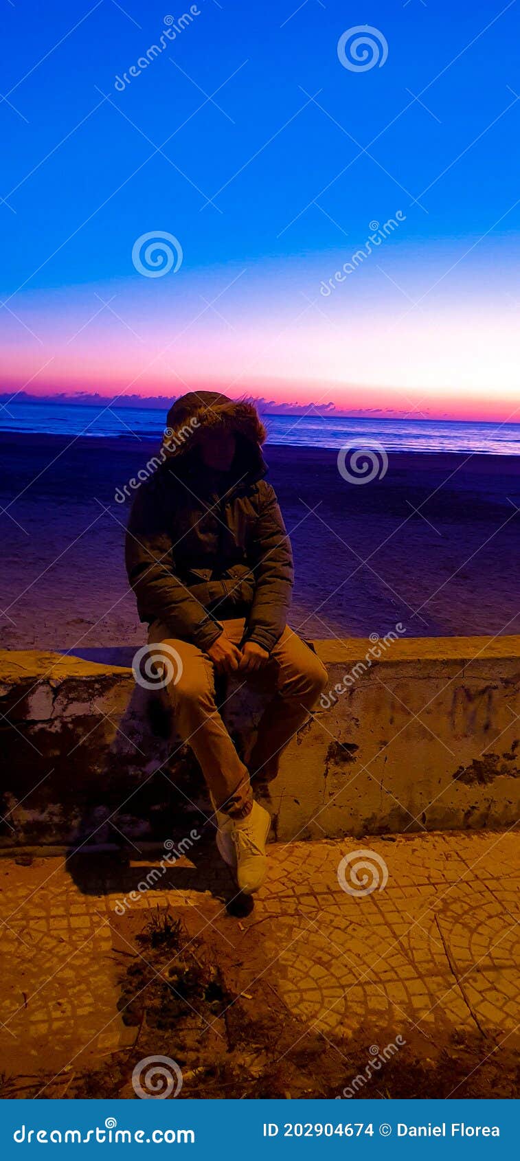 No face no problem stock photo. Image of photograph - 202904674