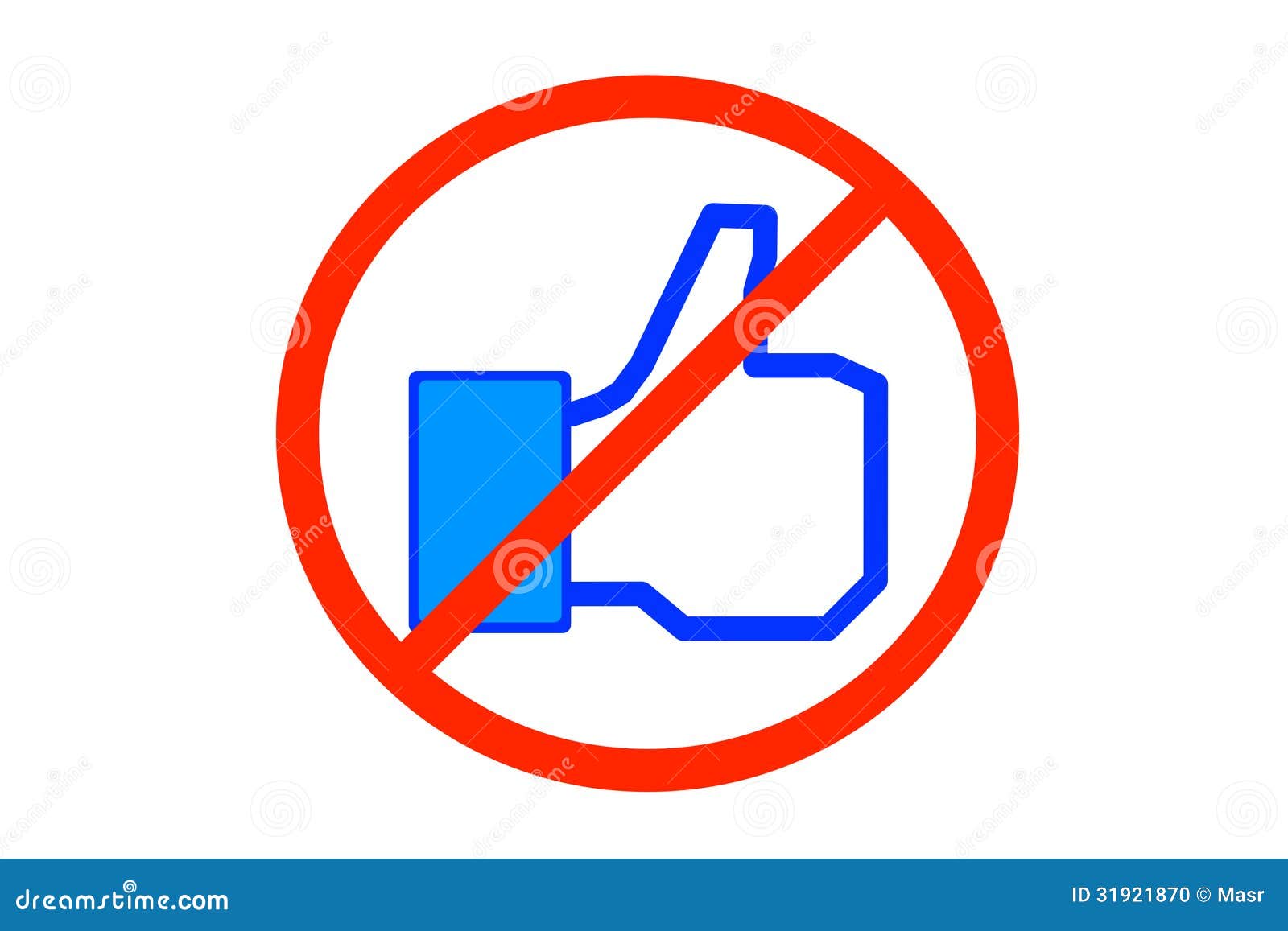 Thumb Up, Like Follower Comment Icons Vector Set | CartoonDealer.com ...