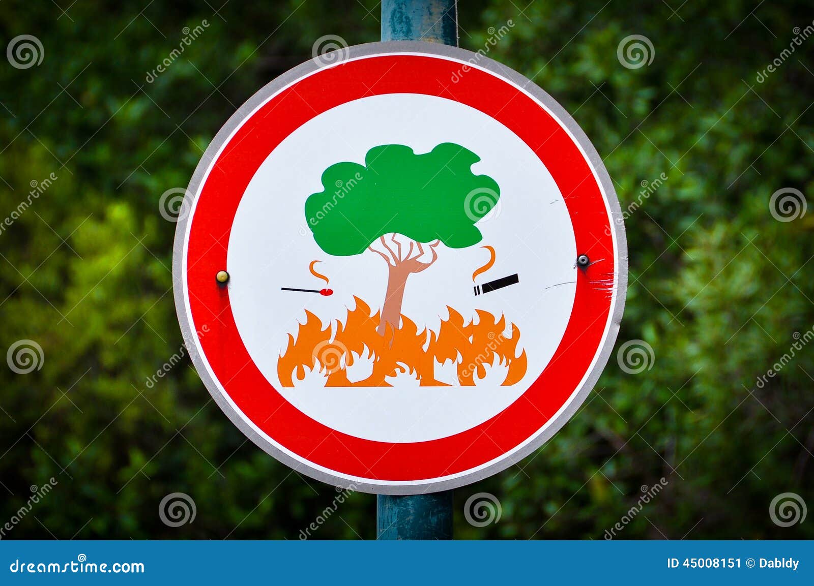 No Fire stock image. Image of fire, restrict, power, smoke - 45008151