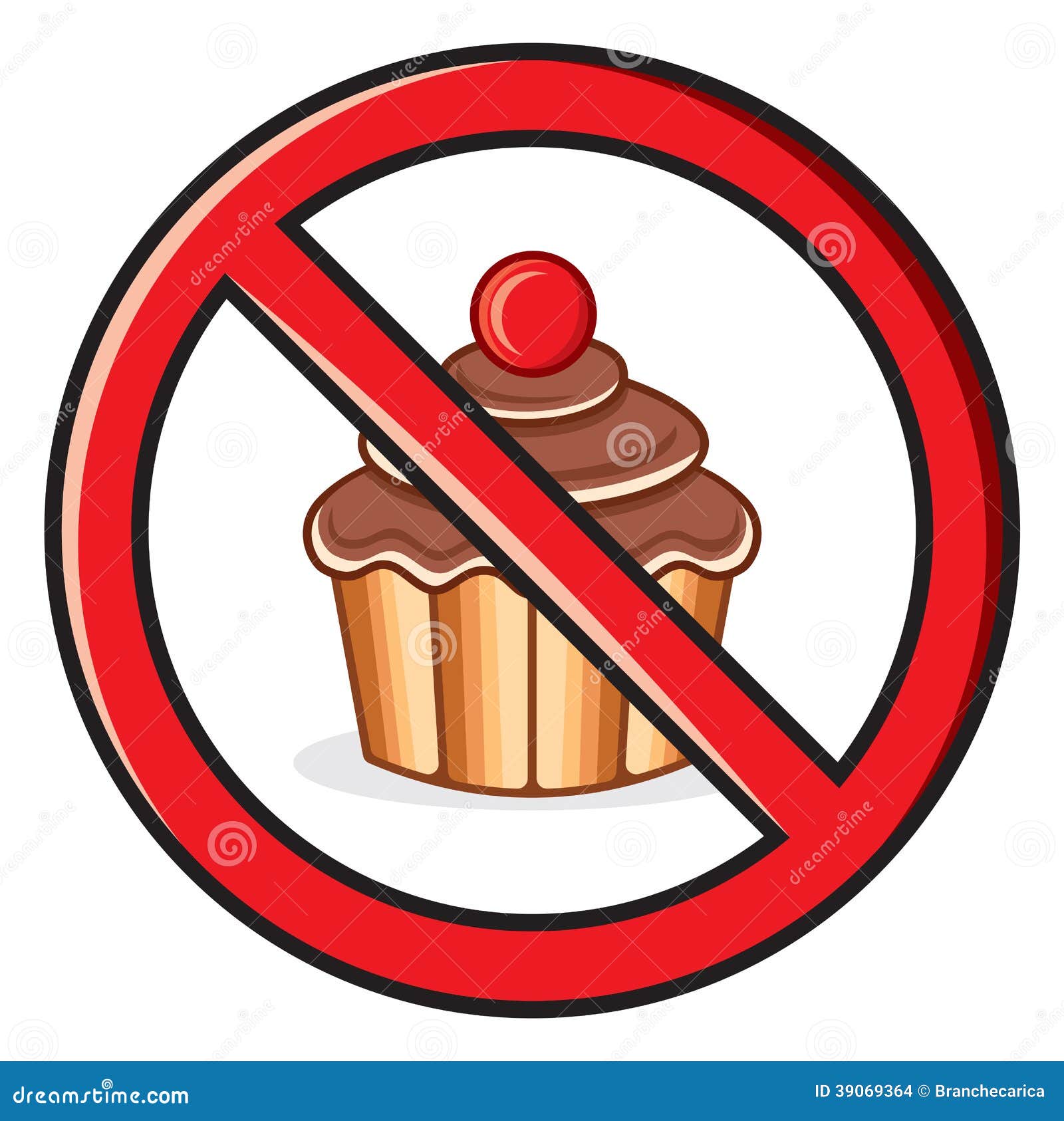 No Throwing Things Sign