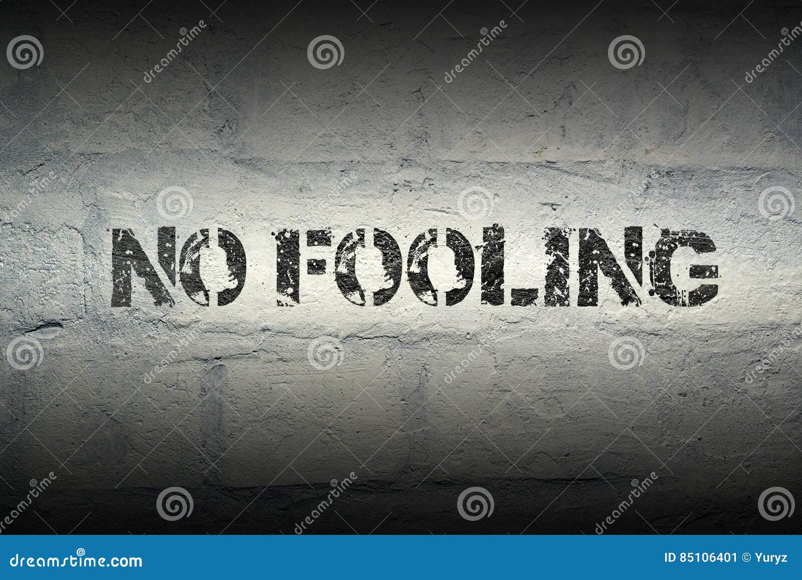 No fooling gr stock image. Image of grunge, joke, decline - 85106401