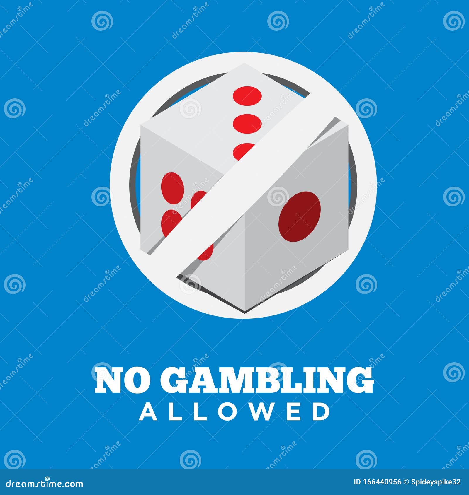 No Gambling Stock Illustrations – 504 No Gambling Stock Illustrations ...