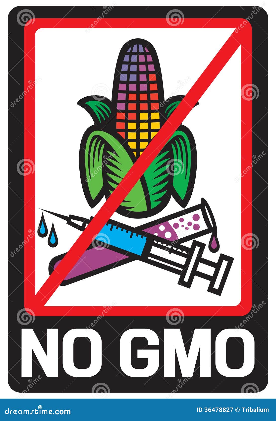 Pro Gmo