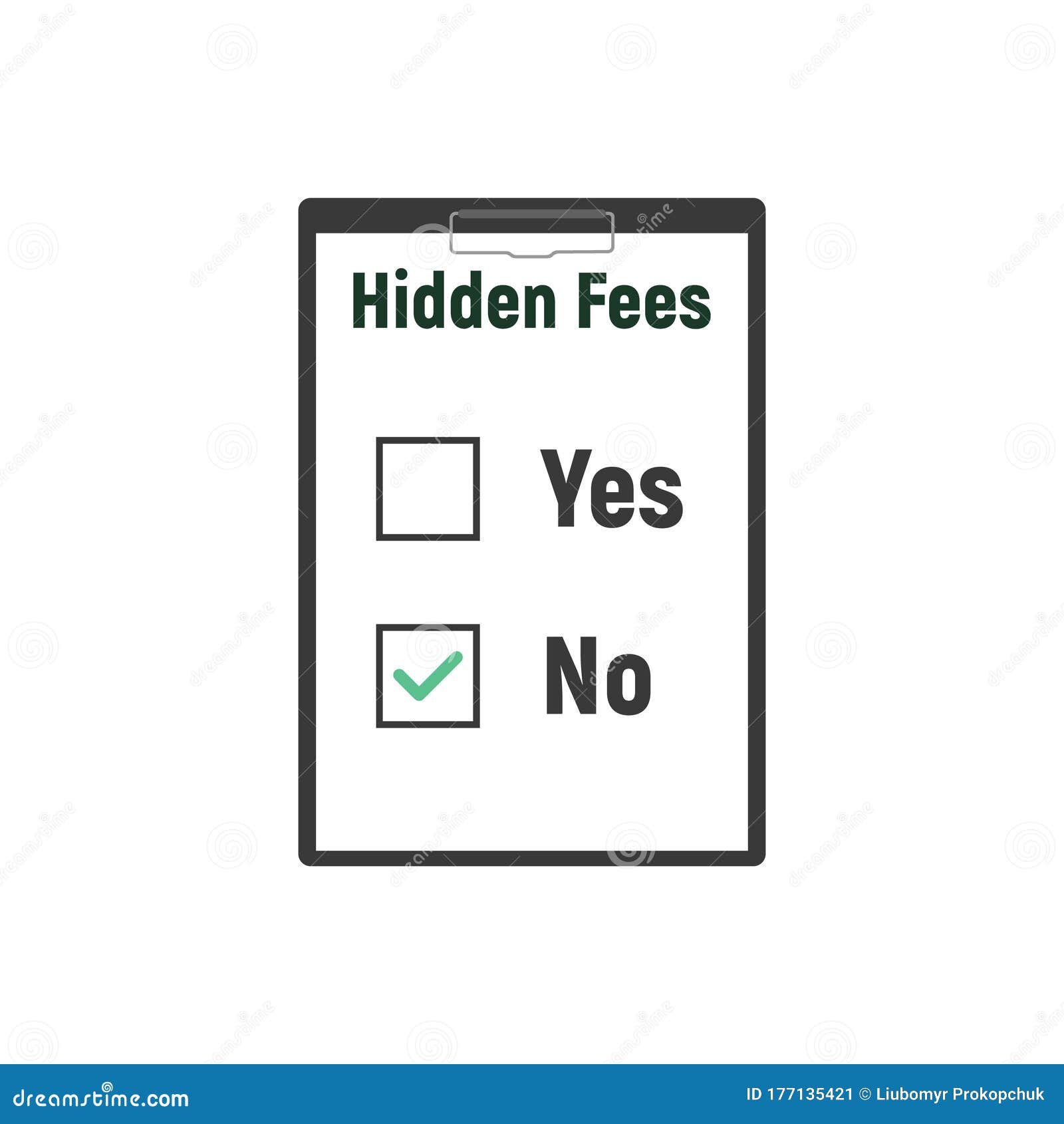 Approve Expense Reports Royalty-Free Stock Photography | CartoonDealer ...