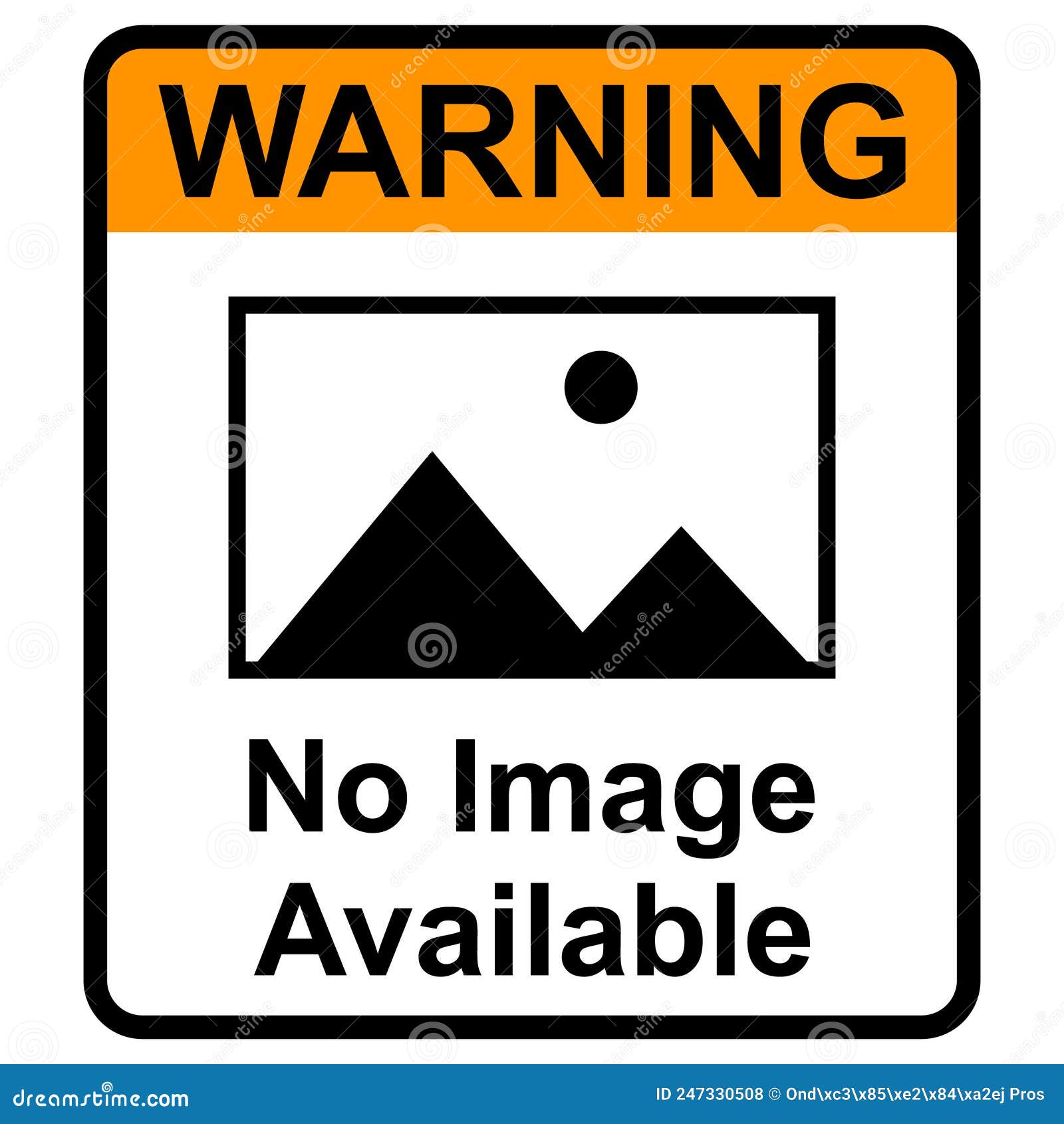 No Image Vector Symbol, Missing Available Icon. No Gallery for this ...